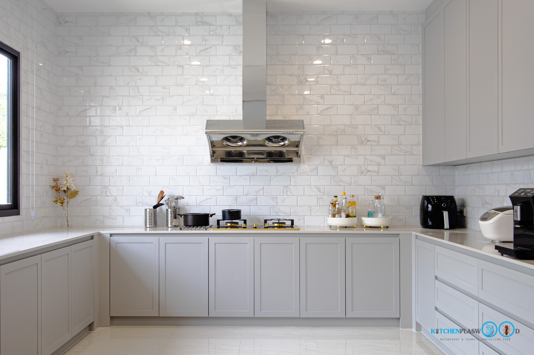 ชุดครัวบิ้วอิน ขนาด 10.30 x 1.00 mm. - Kitchenform เครื่องใช้ไฟฟ้าและอุปกรณ์ในห้องครัว [ ส่งฟรี ...