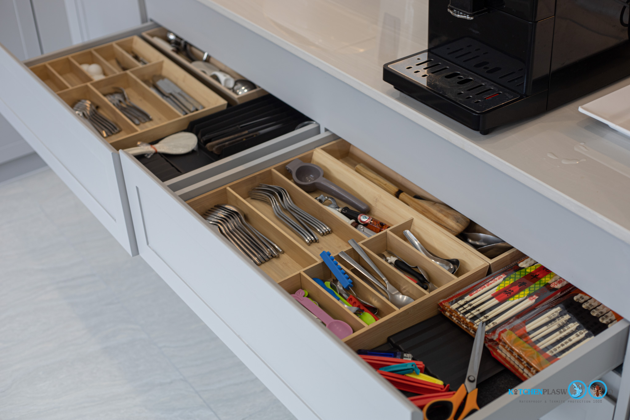 ชุดครัวบิ้วอิน ขนาด 10.30 x 1.00 mm. - Kitchenform เครื่องใช้ไฟฟ้าและอุปกรณ์ในห้องครัว [ ส่งฟรี ...