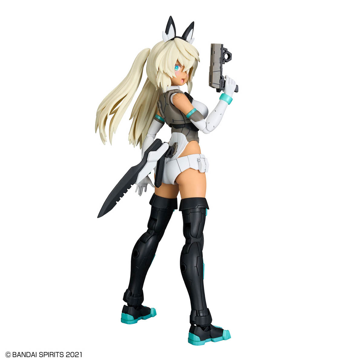 30MS SIS-H00 SESTIEH [COLOR C] - Baangundam : Inspired by LnwShop.com (v2)