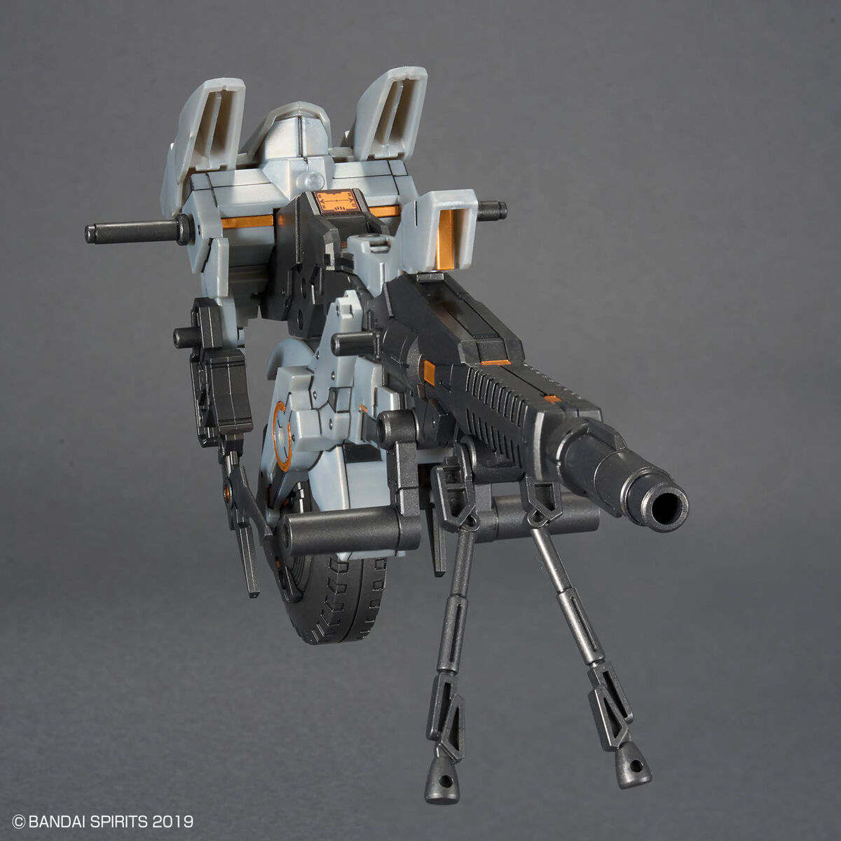 30MM 1/144 EXTENDED ARMAMENT VEHICLE (METAL CANNON BIKE VER.) - Baangundam : Inspired by LnwShop ...