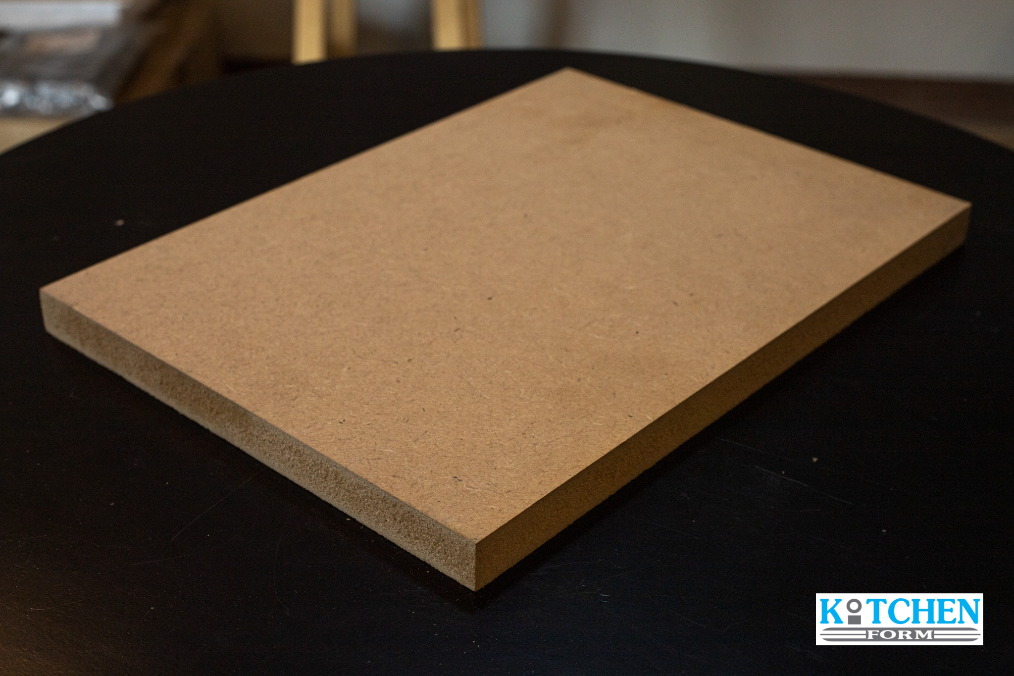 ไม้ MDF เปลือย 9 mm. - Kitchenform เครื่องใช้ไฟฟ้าและอุปกรณ์ในห้องครัว [ ส่งฟรี เก็บเงินปลายทาง ]